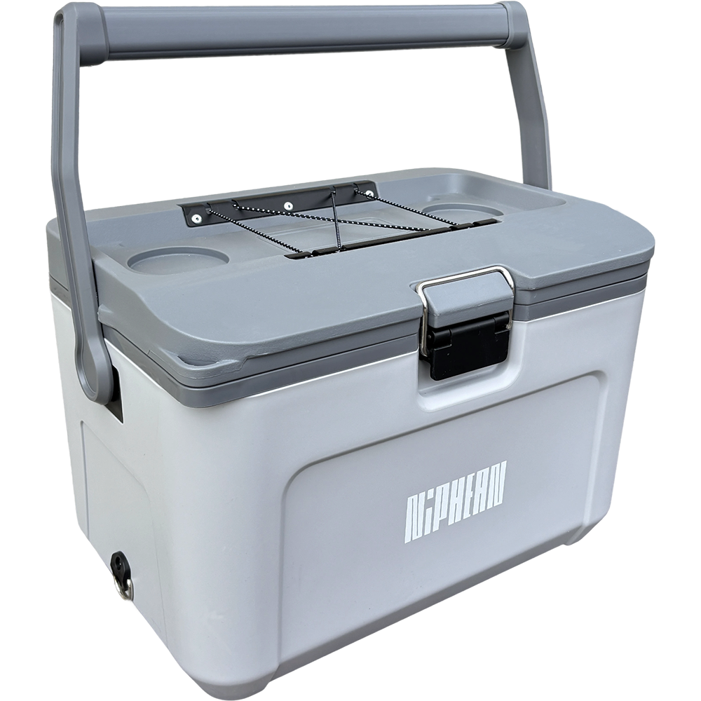 Niphean 4-Layer Insulated Cooler BOX – Portable & Leakproof